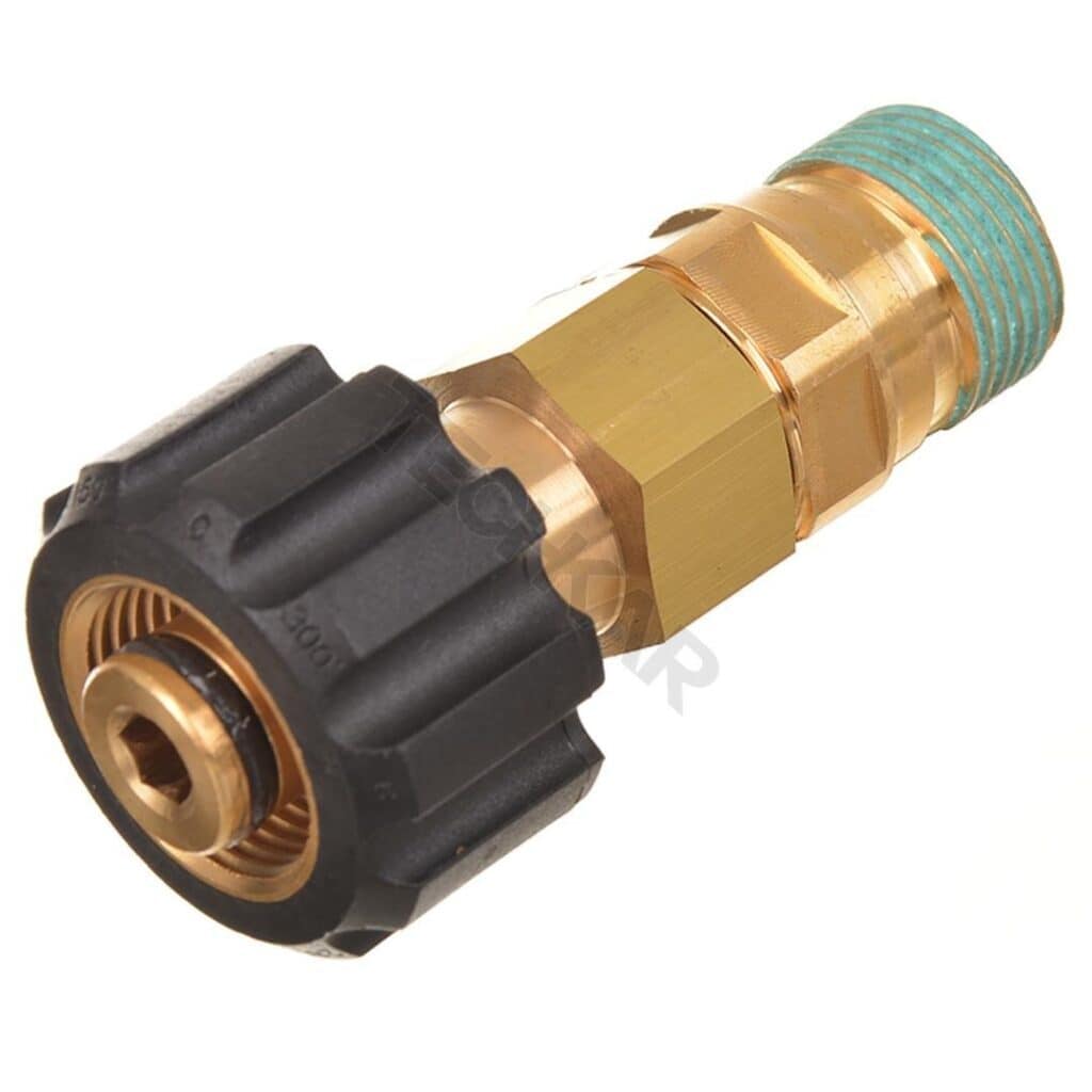 EASY!Lock Adapter 2 za Nove modele Karcher HD HDS » Air Tools