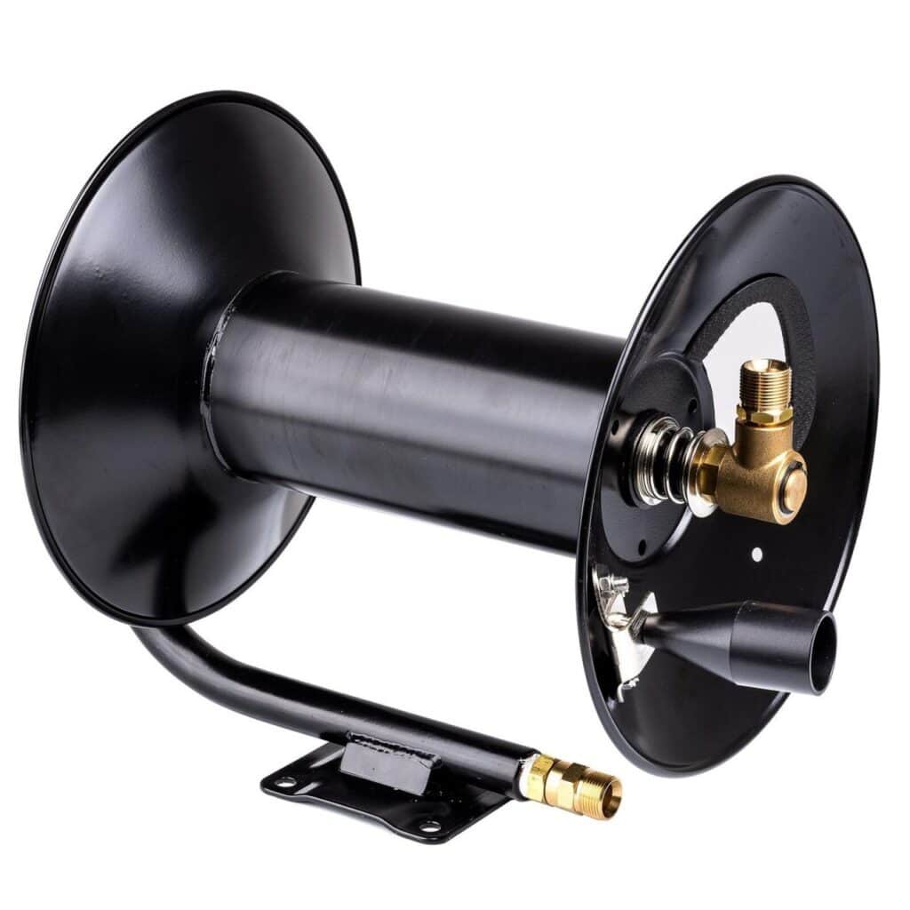 Motalica Kotur Koturača za Karcher za Crijevo 30m M22 » Air Tools