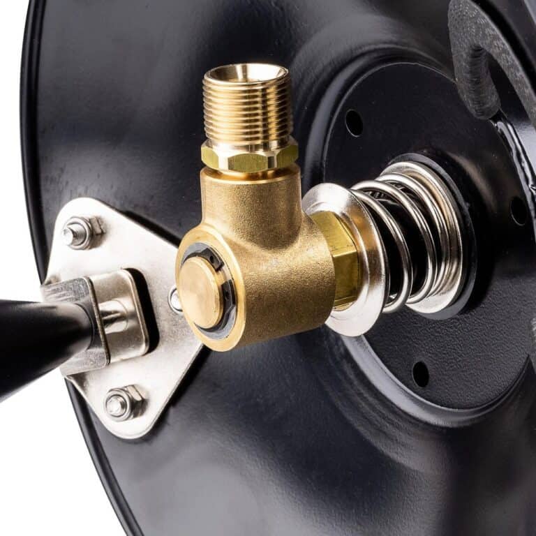 Motalica Kotur Koturača za Karcher za Crijevo 30m M22 » Air Tools