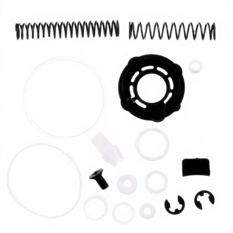 Set Dihtunga za Auarita H-827 Špricu za Lakiranje » Air Tools